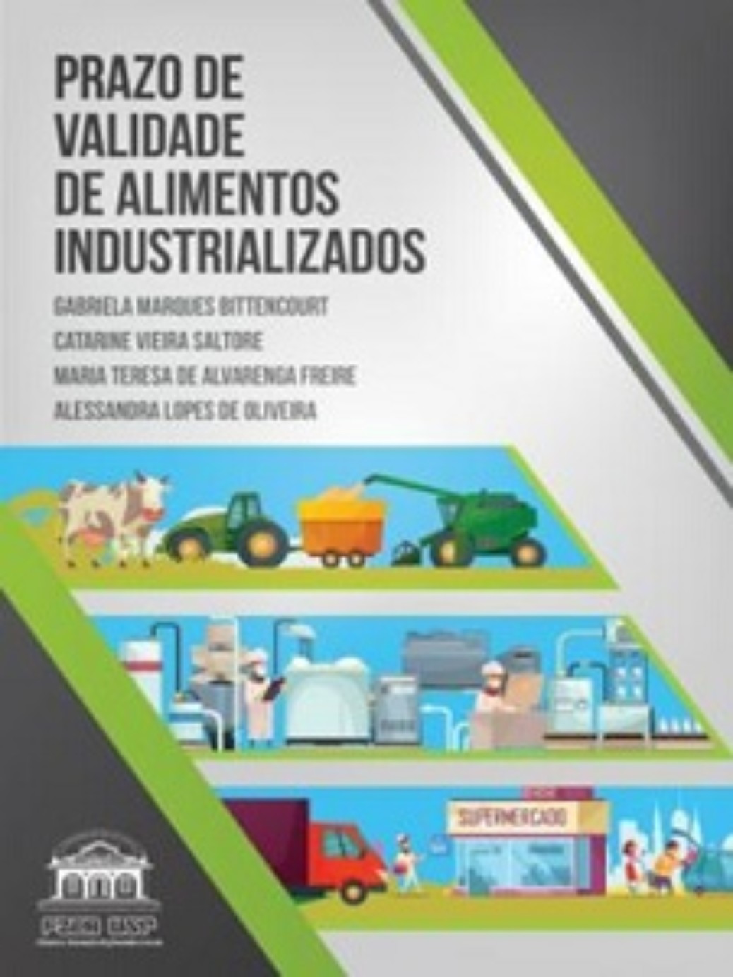 Prazo de validade de alimentos industrializados - nutrição t4h ...