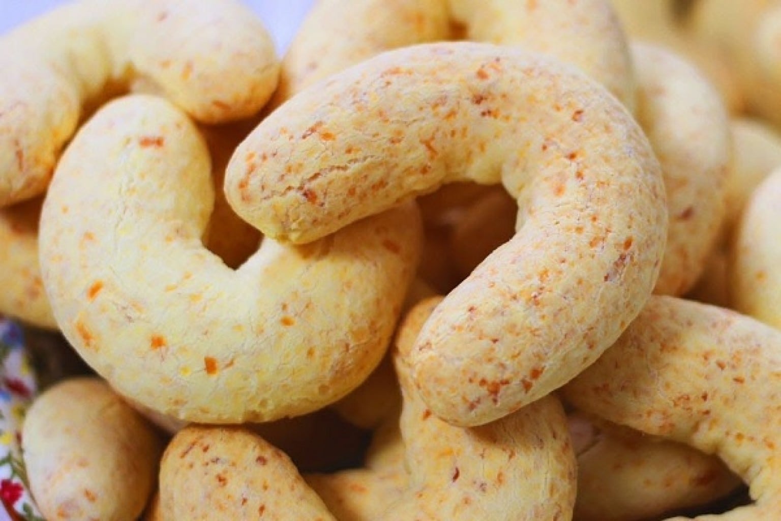 ‘Olha a chipa!’: Pesquisa da UEMS mostra chipa como fator de ...