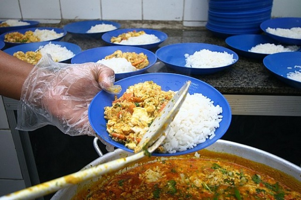 Estudo avalia insegurança alimentar e nutricional em escolares ... Estudo avalia insegurança alimentar e nutricional em escolares ...