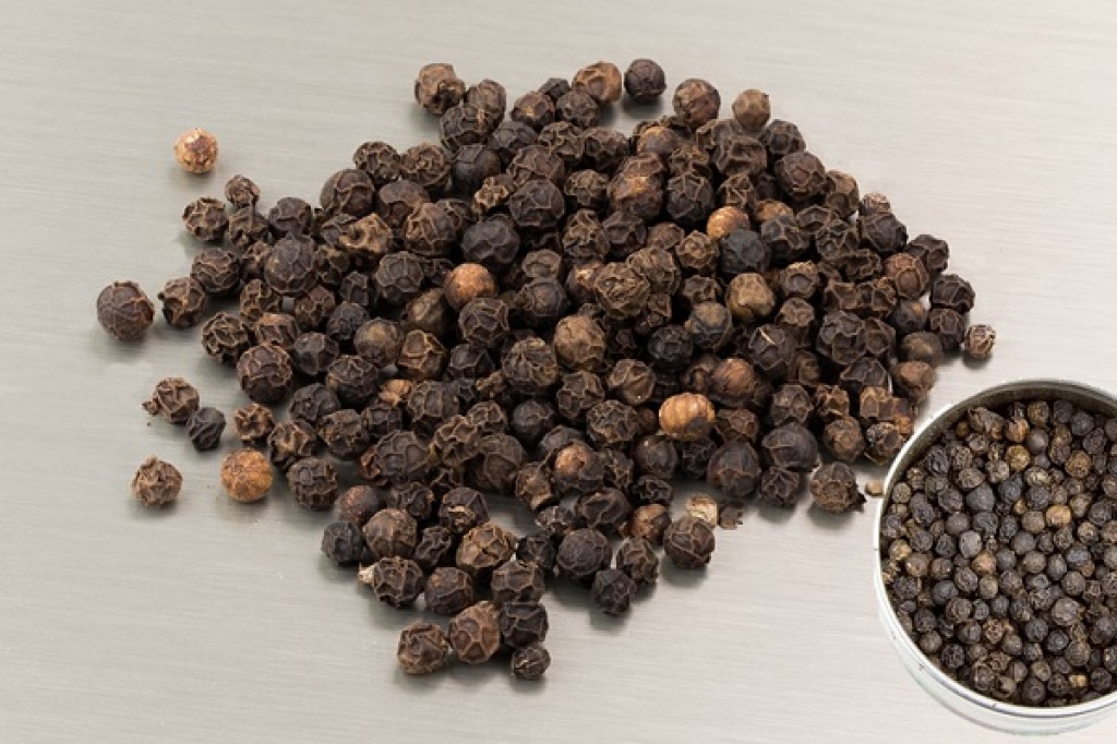 Pimenta preta: saudável ou não? - nutrição t4h | Alimentos, Alimentação ...